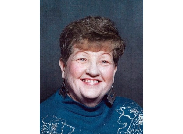 Nancy Lee Moore Obituary (2025) - El Dorado Springs, MO - Bland ...