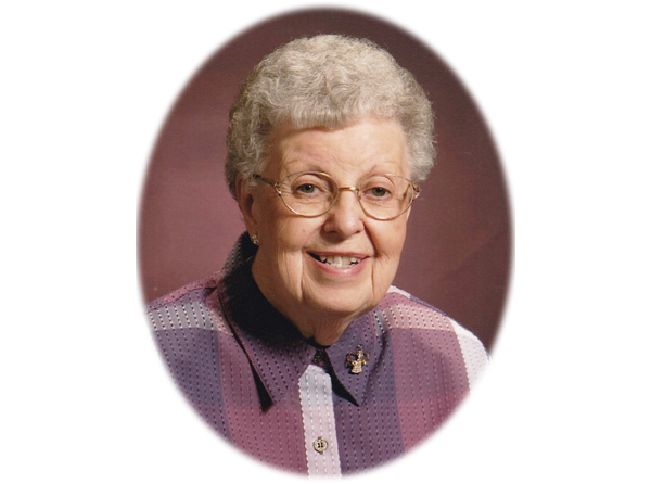 Alice Lehman Obituary (2024) - Mitchell, SD - Bittner Funeral Chapel ...