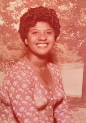 Ruthie Lee Barrett Obituary (2025) - Newport News, VA - Cremation ...