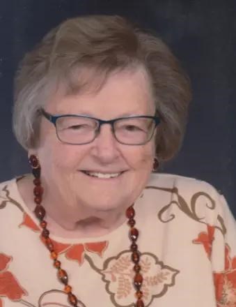 Mary Ann Janke Obituary (2024) - New Berlin, WI - Church & Chapel ...