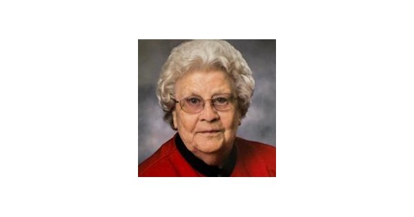 Cora Dickau Obituary (2025) - Atkinson, NE - Seger Funeral Home, Inc ...
