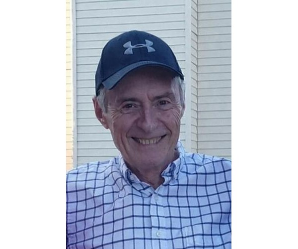 William Lee Peppin Obituary (2026) - Iowa City, IA - Gay & Ciha Funeral ...