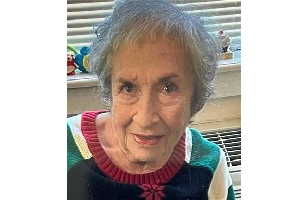 Phyllis Angeley Obituary (2025) - Muleshoe, TX - Parsons-Ellis Funeral ...