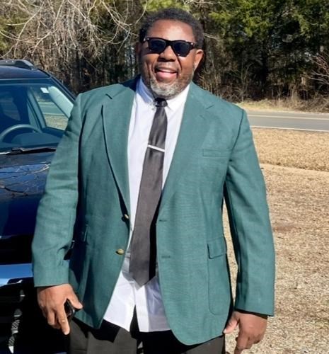 Wayme Andre "Wink" Marsh Obituary (2025) - Chapel Hill, NC - Knotts ...