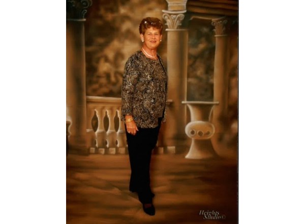 Brigitte Linkenhoker Brophy Obituary (2025) - Killeen, TX - Heritage ...