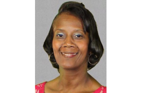 Miriam Yvonne Scott Obituary (2025) - Macon, GA - Richard R. Robinson ...