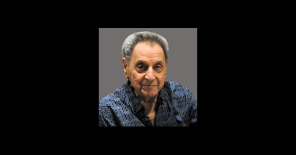 Death Notice and Obituary for Albert F. Muscatello 2023 of Niagara ...