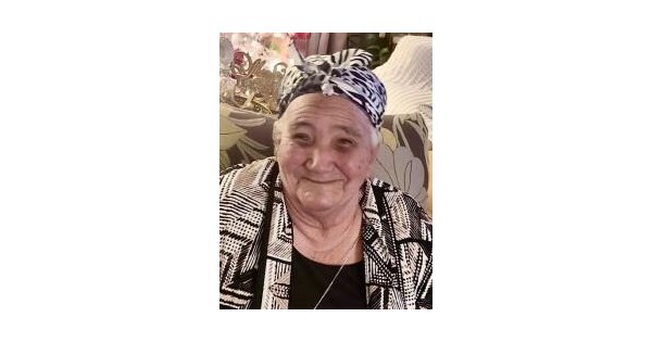 Maria Flora Ribeiro Obituary (2024) - Mattapan, MA - George Lopes ...