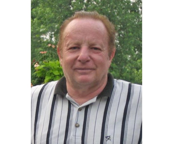 Douglas Brenner Obituary (2023) - Waterloo, ON - Erb & Good Family ...