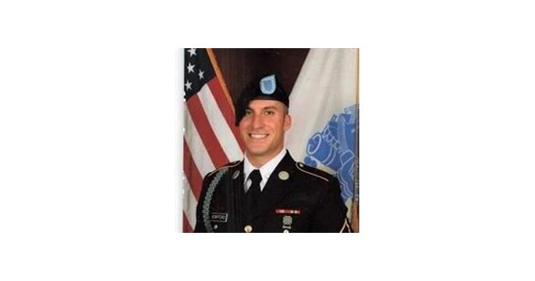 Sergeant Jacob Eliot Stafford Obituary (1990 - 2026) - Summerville, SC ...