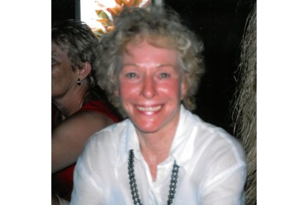 Helen Veronica Smart Obituary (2024) - Santa Barbara, CA - McDermott ...