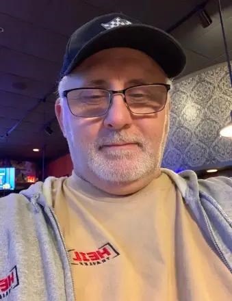 Dougals Christopher Harold Obituary (2024) - Tellico Plains, TN ...