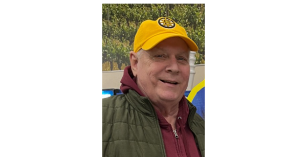 Bruce Richard "Brucie" Langmaid Obituary (2025) - Boston, MA - Casper ...