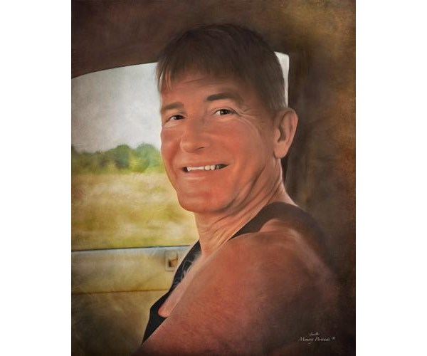 Dayne Davis Obituary (2023) - Fort Smith, AR - Edwards Funeral Home