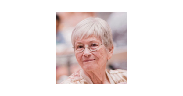 Marian Gillespie Sitton Obituary (2026) - Mesa, AZ - Meldrum Mortuary ...