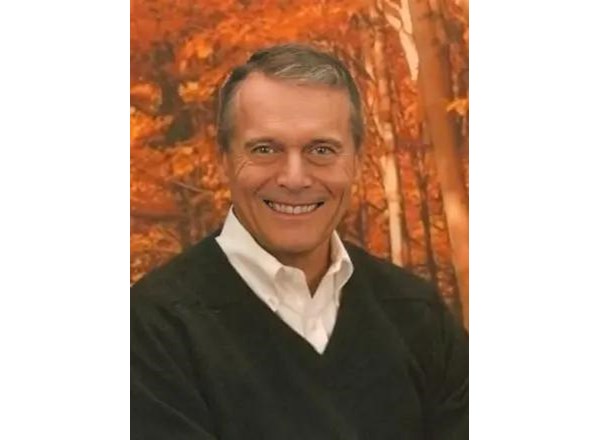 William "Bill" Stanforth Obituary (2024) - New Port Richey, FL ...