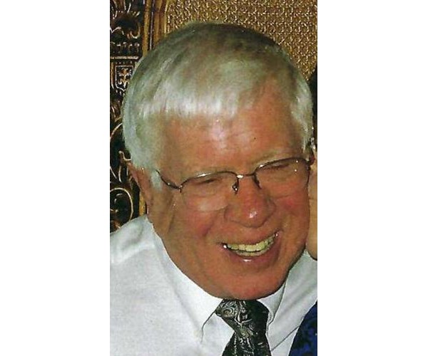 Fred D. Gabler Obituary (2023) - Erie, PA - Burton Funeral Home, Inc ...