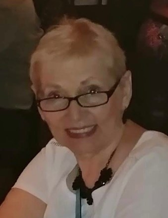 Nancy Lee Forrest Obituary (2025) - Lawton, OK - Lawton Ritter Gray ...