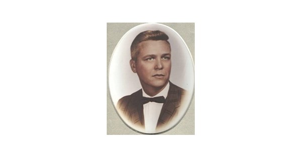 Robert Roscoe Callahan Obituary (2023) - Melbourne, FL - Brownlie ...