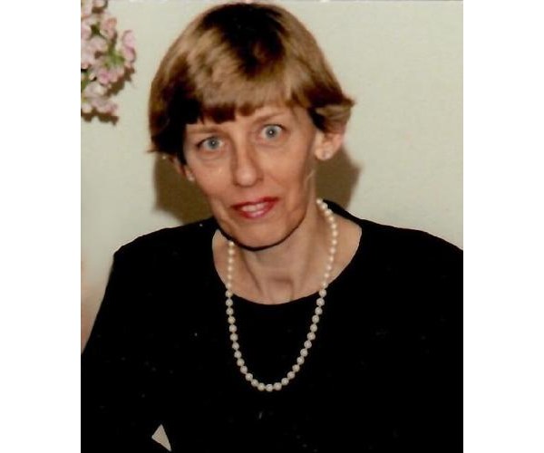 Deborah A. Wemyss Obituary (2025) - Newburyport, MA - Kevin B. Comeau ...