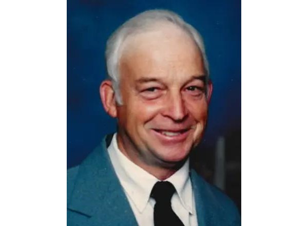 Carl Milton Hall Obituary (1935 - 2025) - Rockville, IN - WTHI-TV 10 News