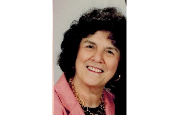 Angela S. "Angie" Maruzzelli Tuffy Obituary (2023) - Dunmore, PA ...