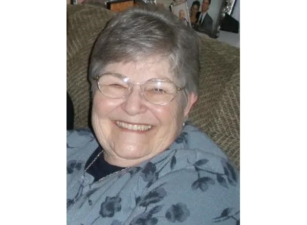 Louanna Barnes Obituary (2025) - Dallas, TX - North Dallas Funeral Home ...