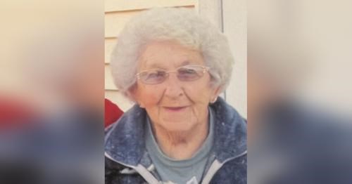 Mina M. Bellis Obituary (2023) - Nichols, NY - Sutfin Funeral Chapel ...