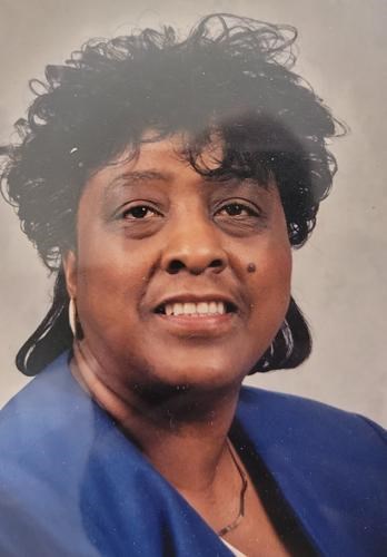 Iletha McKenzie Obituary (2023) - Baltimore, MD - Vaughn Greene Funeral ...