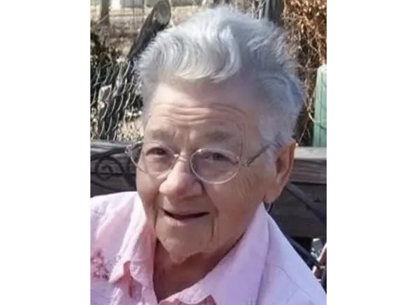 Mary Sutton Obituary (1935 - 2025) - Hannibal, MO - WGEM