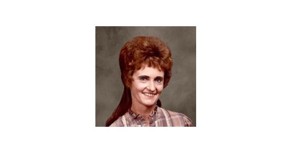 Martha Ann McBride Obituary (2024) - Gilmer, TX - McWhorter Funeral ...