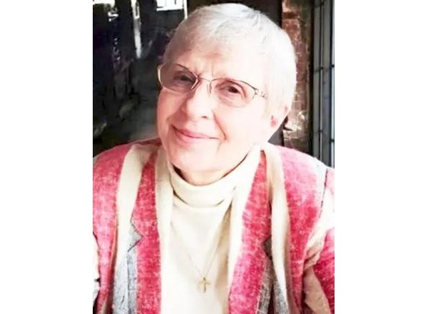 Marie Cornelia Forman Obituary (2025) - Clawson, MI - Lynch & Sons ...