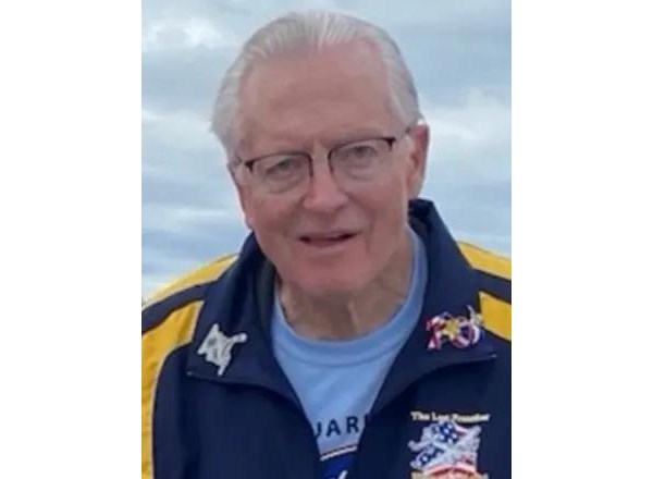 Lynn Clarke Chrystal Obituary (2024) - Anchorage, AK - Cremation ...