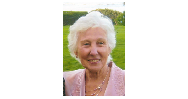 Joyce Smith Obituary (2024) - Greenville, RI - Anderson-Winfield ...