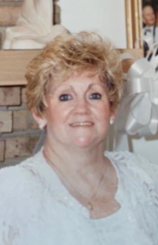 Joyce J. Perna Obituary (2024) - Turnersville, NJ - Egizi Funeral Home