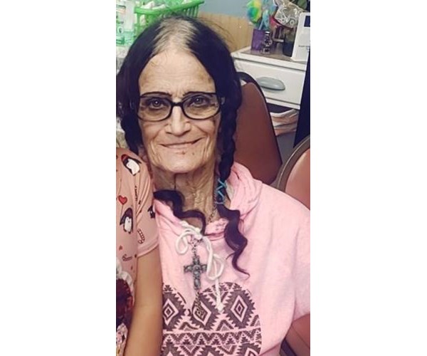 Carla Jean Giron Obituary (2023) - Montrose, CO - Crippin Funeral Home ...