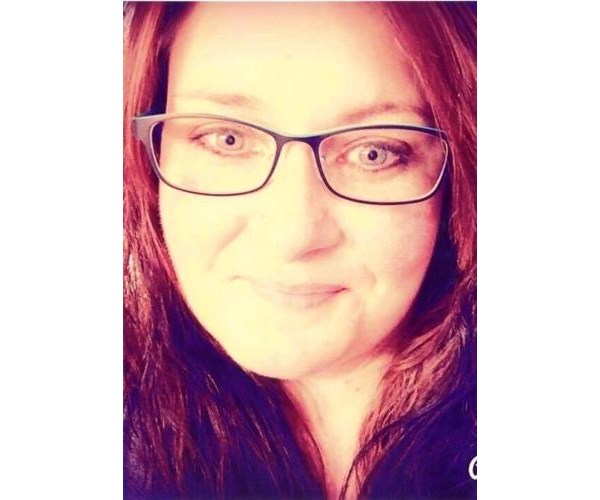 Amanda Lou "Mandy" Sharp Obituary (2024) - North Vernon, IN - Dove ...