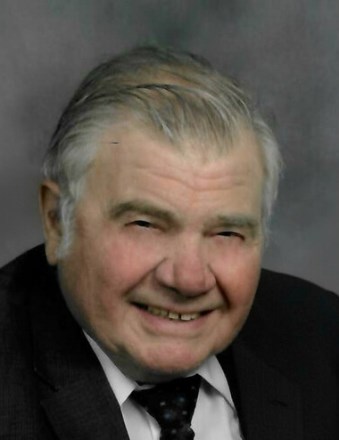 Gordon D. Hurttgam Obituary (2026) - Little Falls, MN - Williams ...