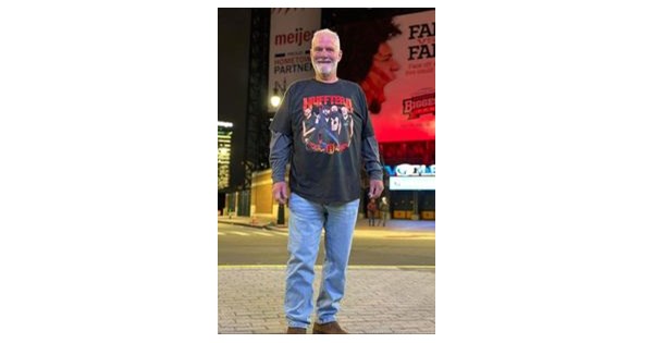 William R. Huffman Obituary (2024) - Indianapolis, IN - Oakley-Hammond ...
