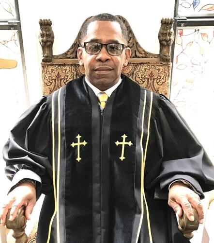 Pastor Gabriel Miller III Obituary (2025) - Jonesboro, GA - Legacy ...