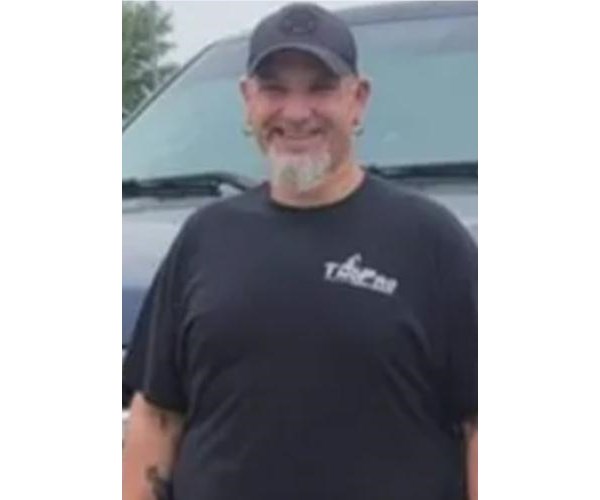 Joshua Aaron Hickman Obituary (2025) - San Antonio, TX - Grace ...