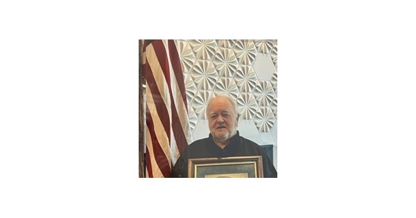 Jerry Edwards Obituary and Online Memorial (2023)