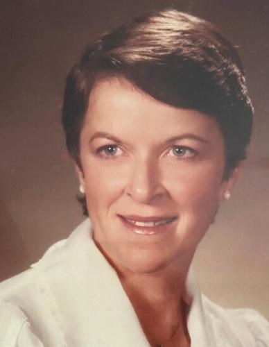 Mildred Irene Harris Obituary (2025) - Canal Fulton, OH - Swigart ...