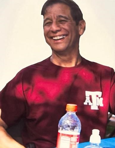 Jose "Joe" Salas Obituary (2023) - Hitchcock, TX - Hayes Funeral Home, Inc.