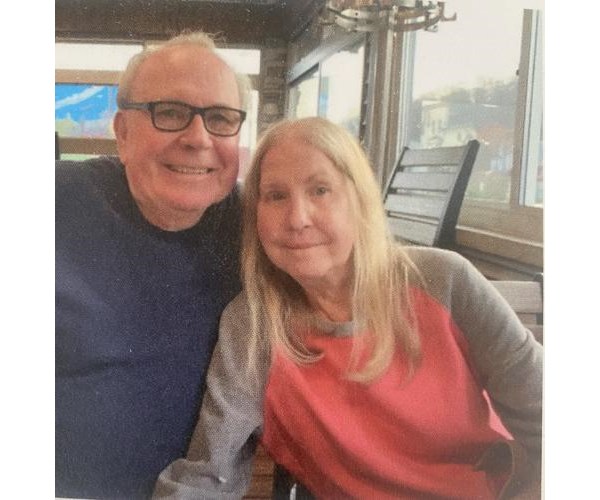 Patricia A. Toth Obituary (2026) - Hawley, PA - Teeters' Funeral Chapel ...
