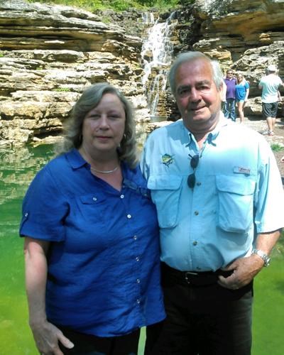 Patricia V. "Tricia" Phelps Obituary (2023) - Colonial Heights, VA - E ...