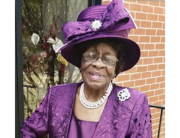 Anna Clyde Burt Obituary (2025) - Apex, NC - Albright Funeral Home, Inc.