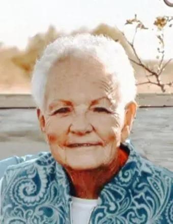 Rosa Lee Doshier Obituary (2024) - Elk City, OK - Martin-Dugger Funeral ...