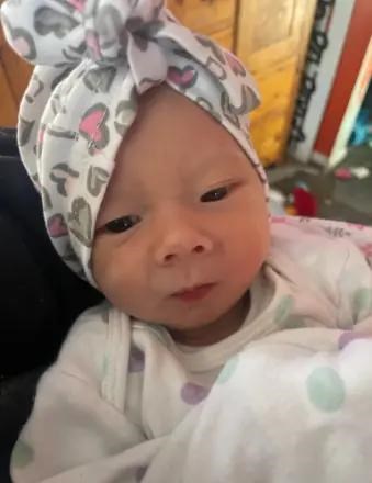 Jazalyn Rain Cooper-Peters Obituary (2024) - Massillon, OH - Paquelet ...