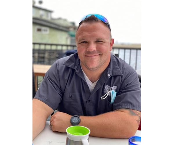 Mr. Todd Jorgen Bennion Obituary (2025) - Angels Camp, CA - Angels ...